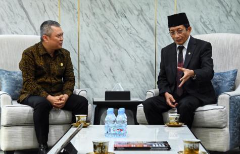 Kementerian Perhubungan Republik Indonesia