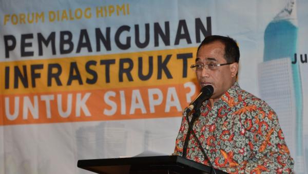 Langkah Menhub Berantas Pungli di Jembatan Timbang Langkah Menhub Berantas Pungli di Jembatan Timbang